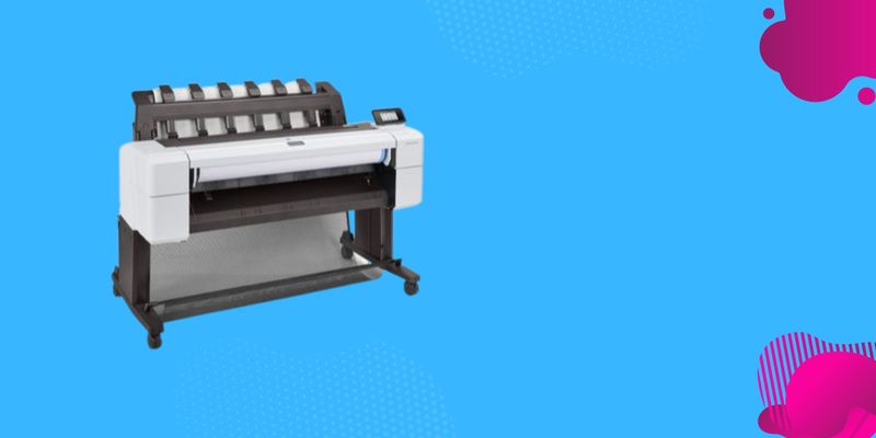 Maximizing Print Quality and Efficiency with HP Plotter Printers ...