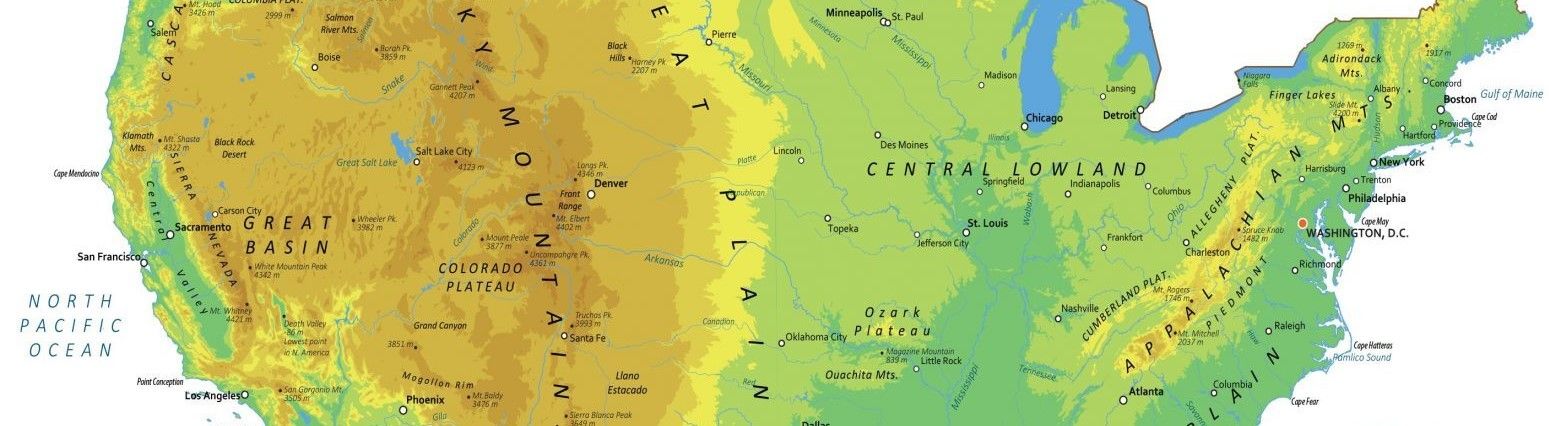 How PSI Serves the GIS Marketplace